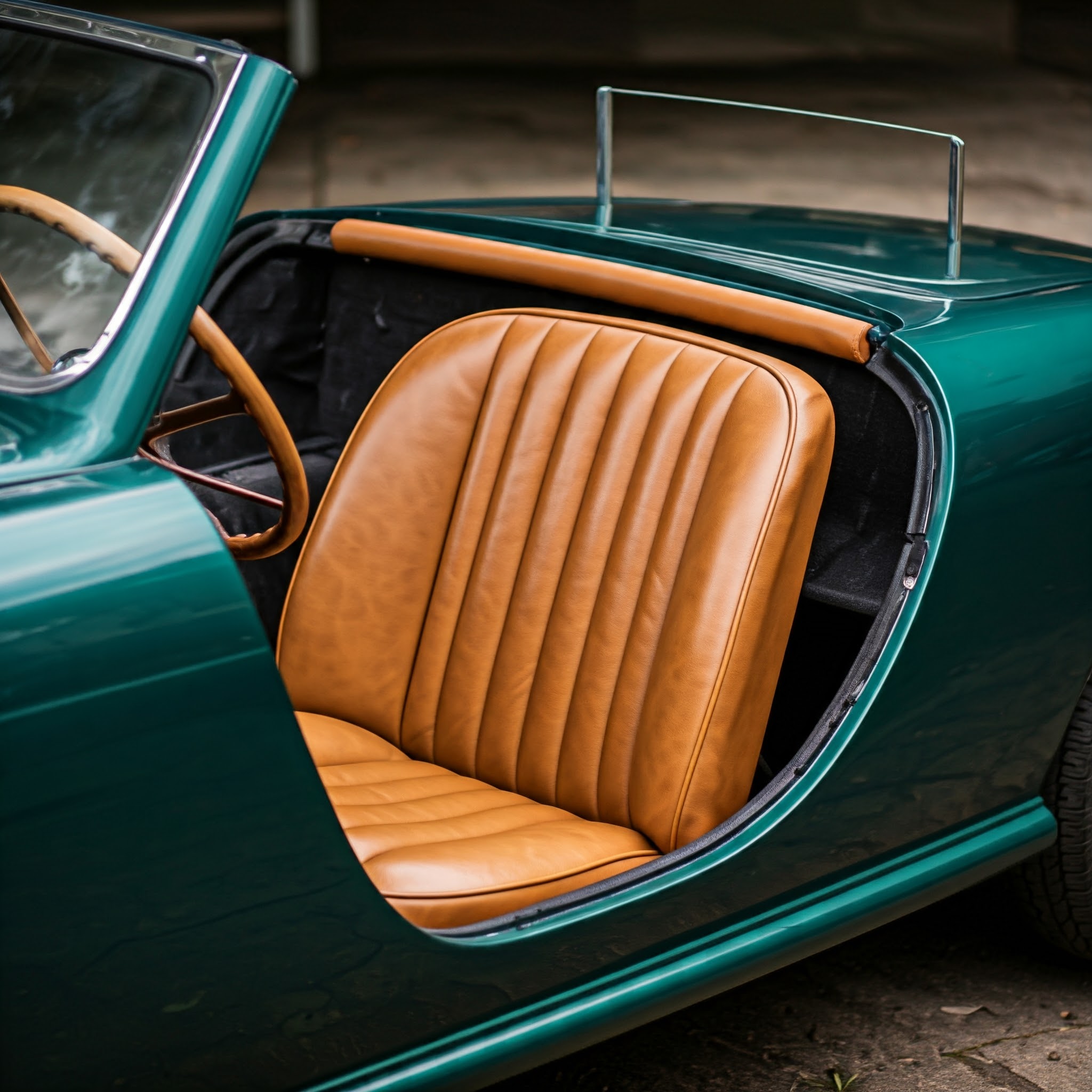 Personalize o Interior do Seu Carro: Dicas de Estilo e Conforto